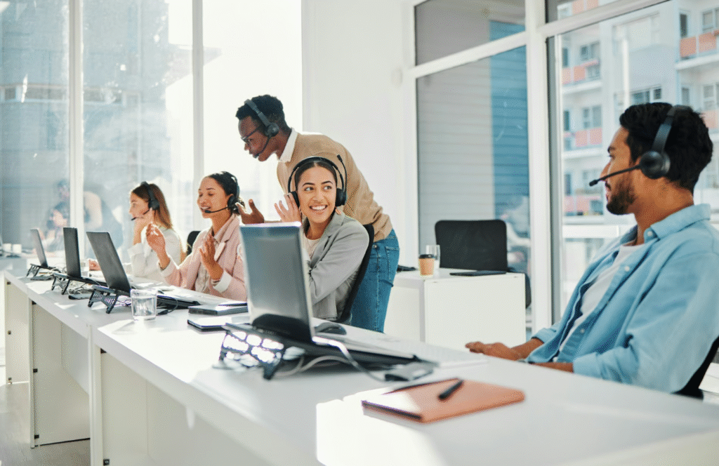 Mastering Inbound Appointment Setter Training: Building the Skills for ...